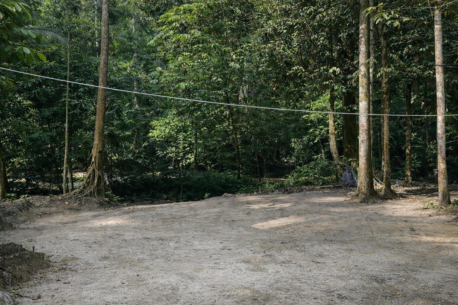 EcoTree Camp - Campsite Booking | Semungkis, Hulu Langat