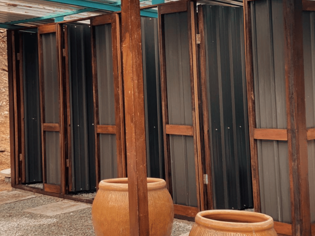 EcoTree Camp - Campsite Booking | Semungkis, Hulu Langat