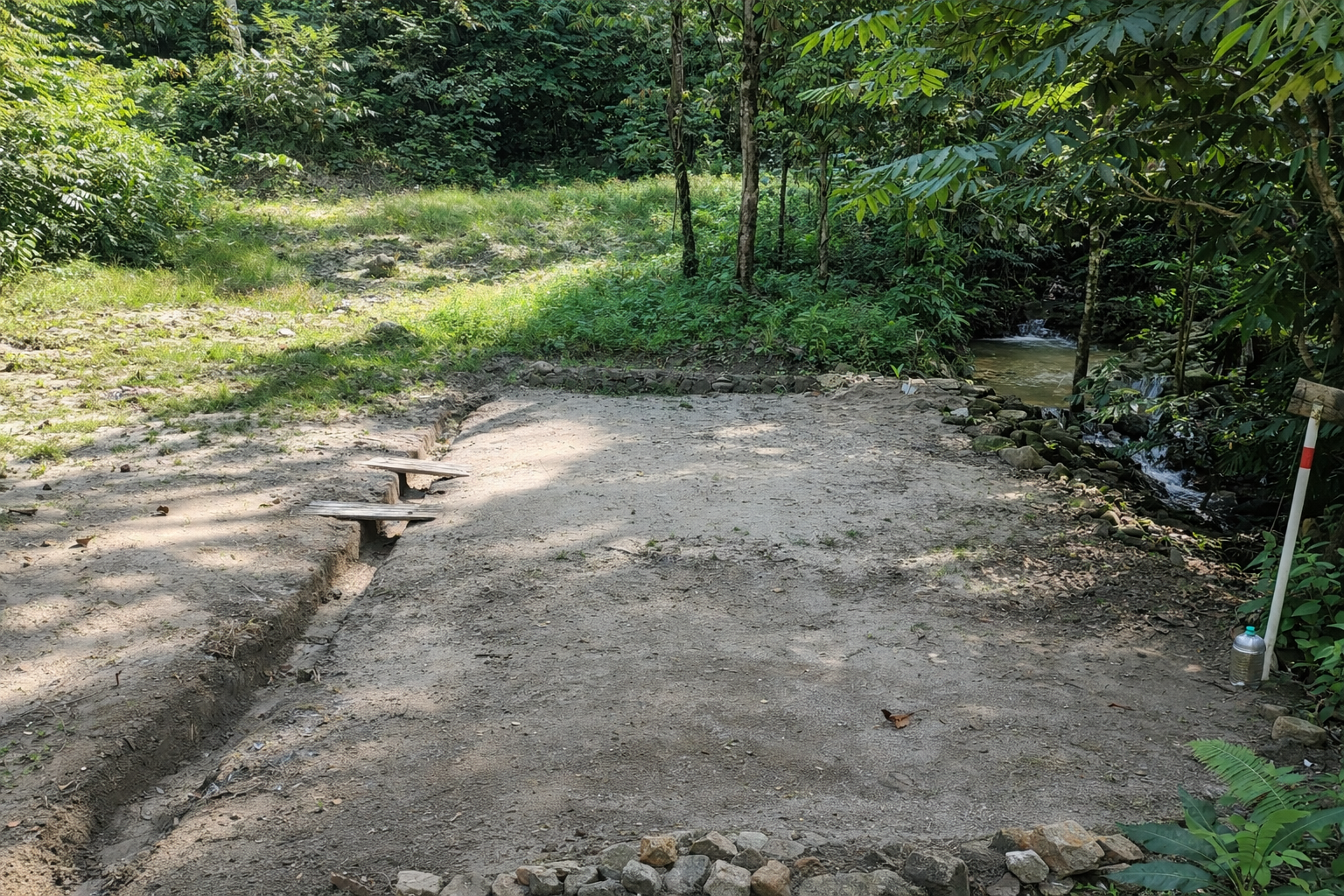 EcoTree Camp - Campsite Booking | Semungkis, Hulu Langat