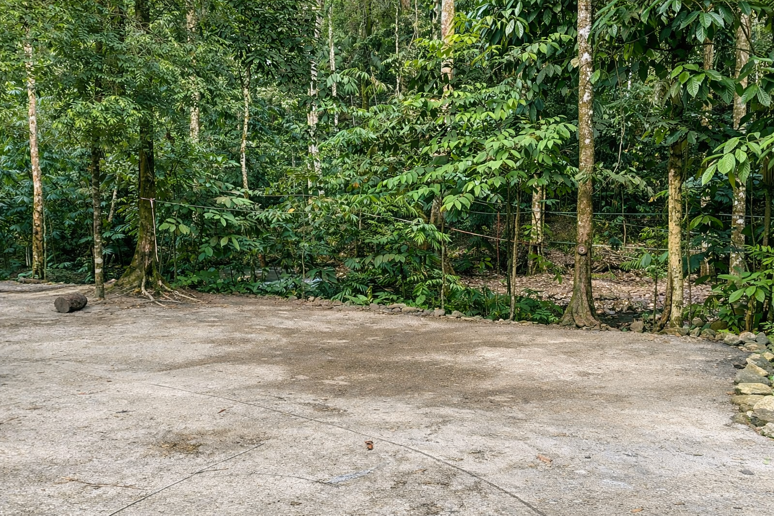 EcoTree Camp - Campsite Booking | Semungkis, Hulu Langat