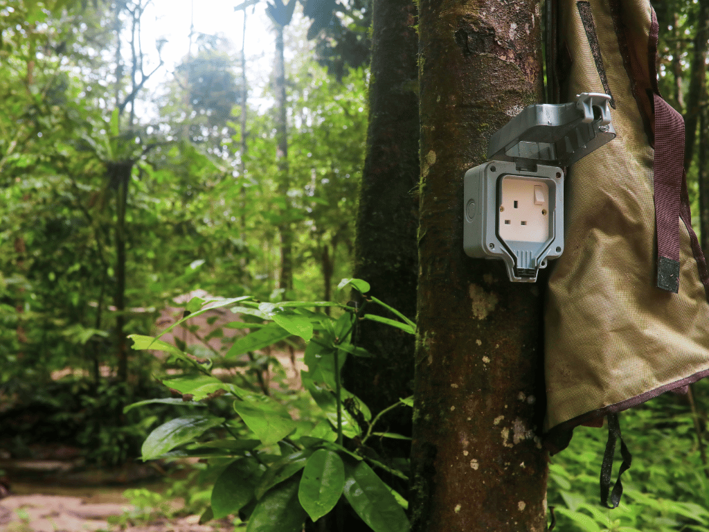 EcoTree Camp - Campsite Booking | Semungkis, Hulu Langat